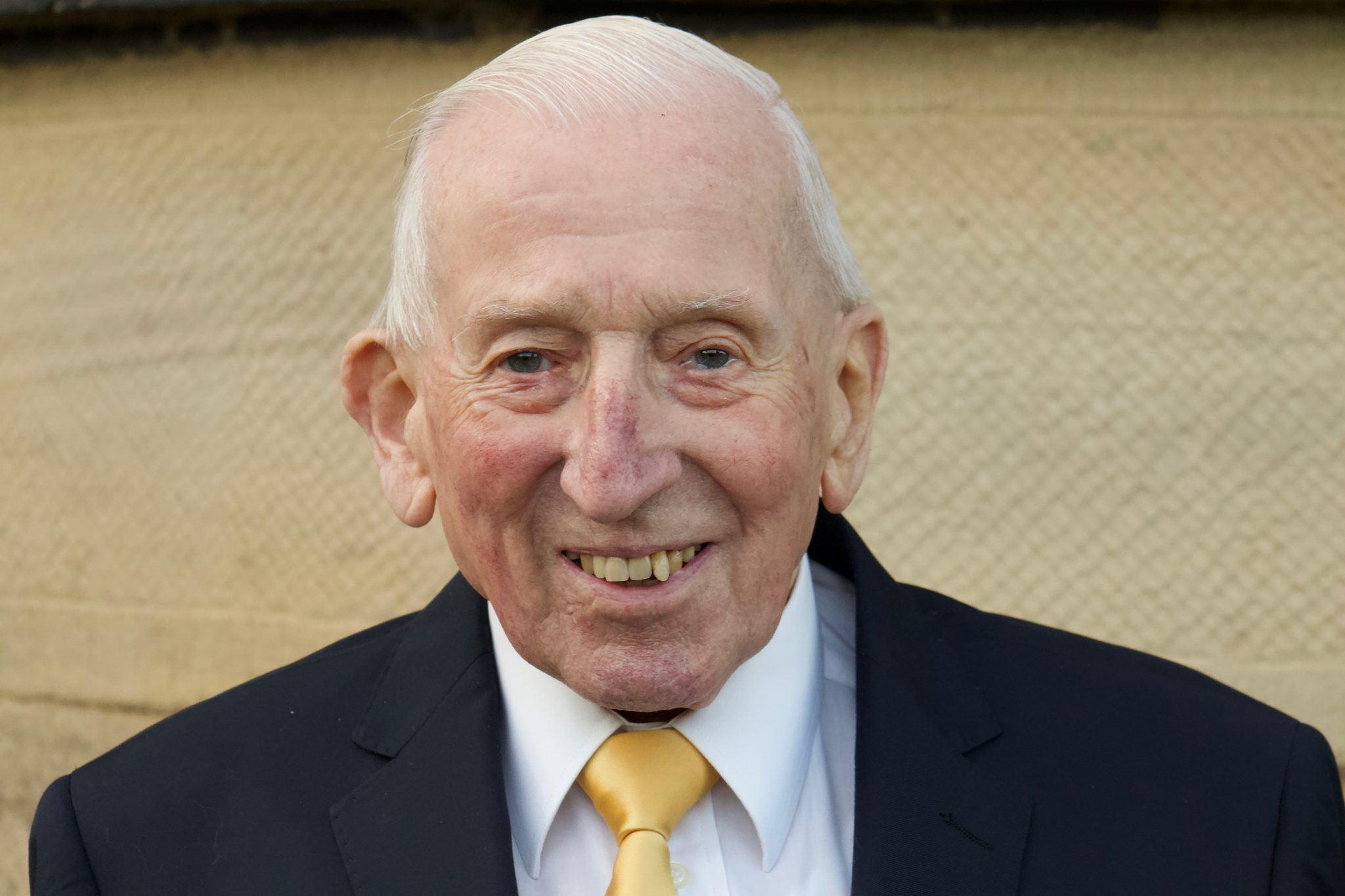 George Curley | Alfreton Male Voice Choir